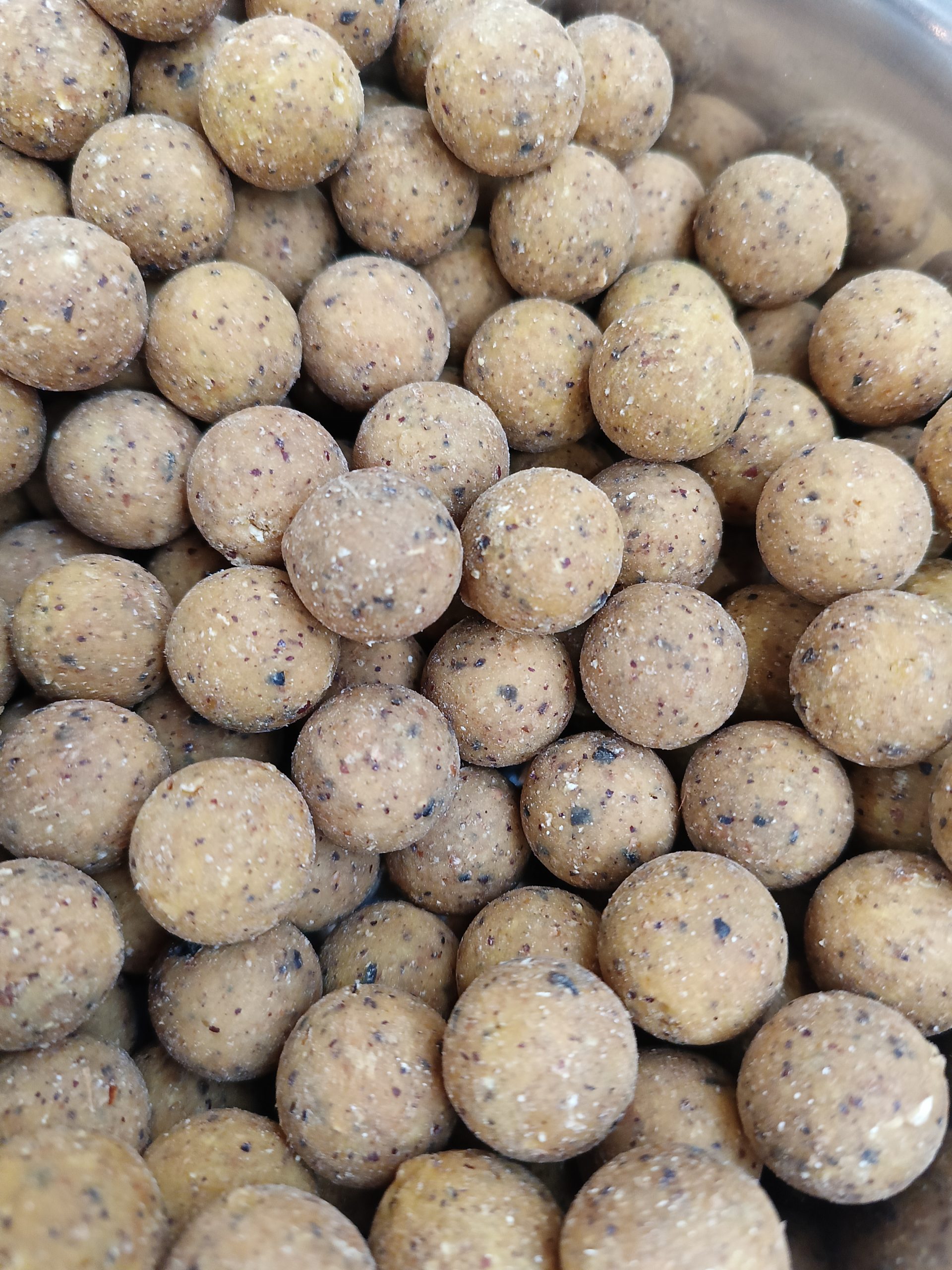 Creamy Brocacell - Pollard Baits